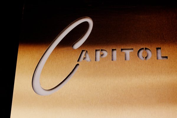 Site Map | Capitol Restaurant