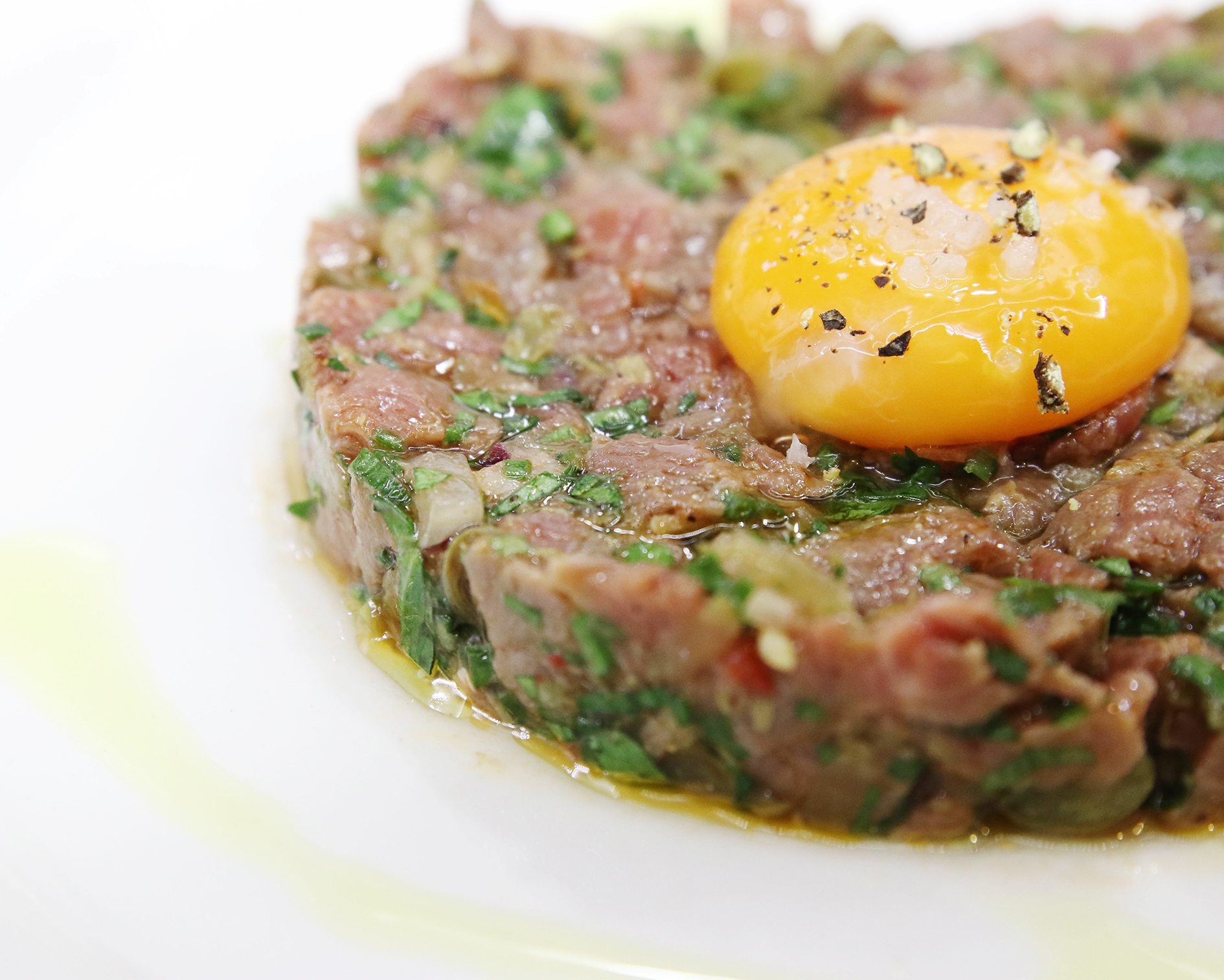 Dinner Menu | Capitol Restaurant, Wellington